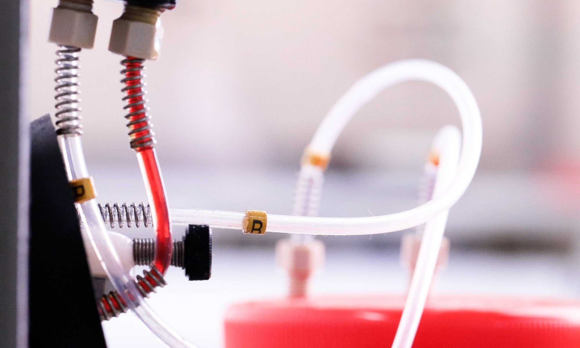 High quality oils - Harrison Manufacturing Company