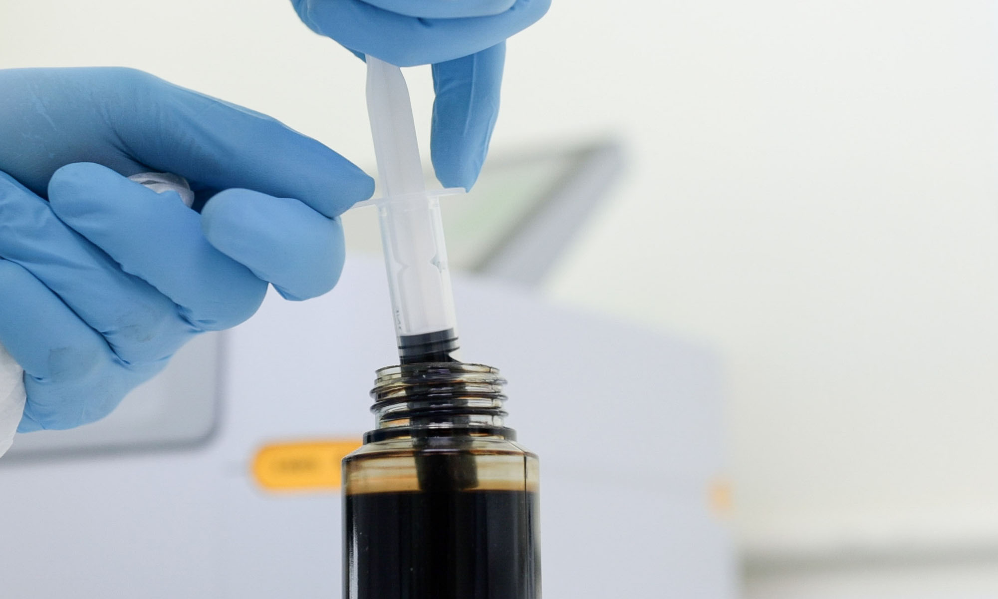 Technical support - Harrison Manufacturing Company