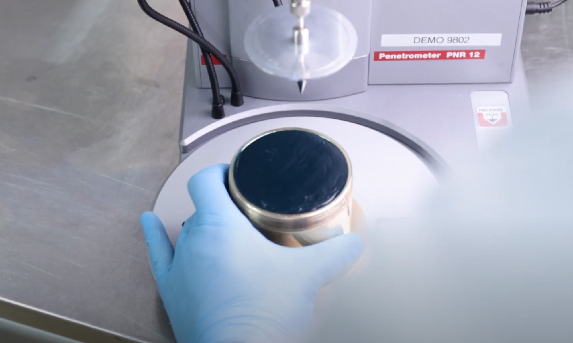 Product development - Harrison Manufacturing Company