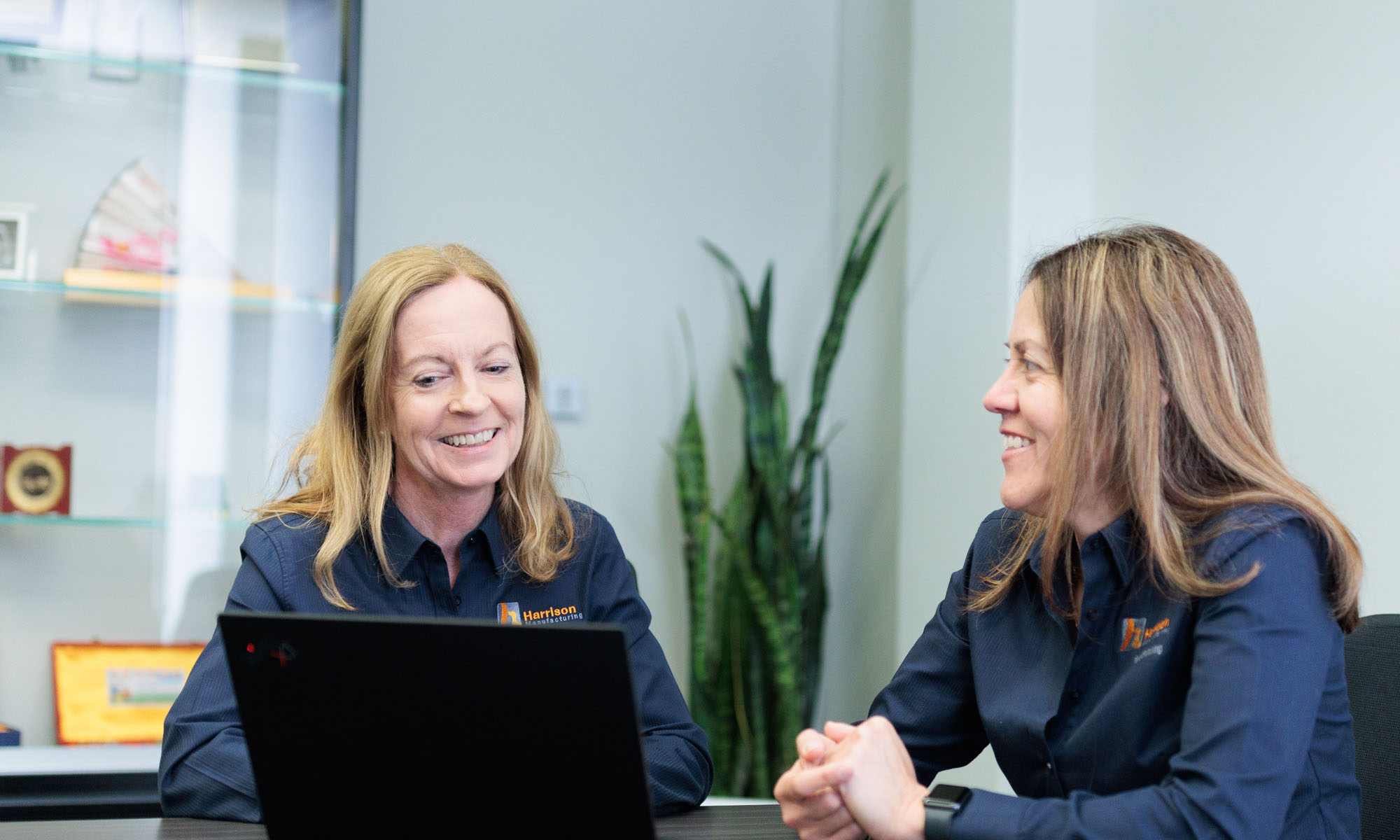 Careers - Harrison Manufacturing Company