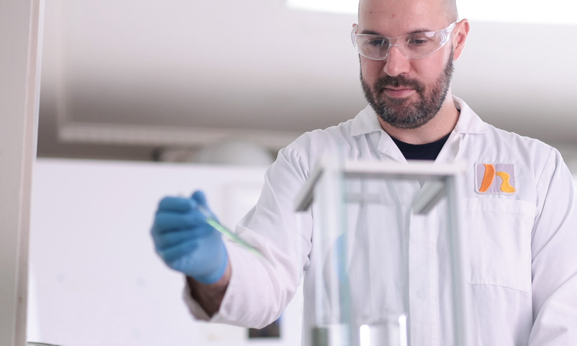 Our people - Harrison Manufacturing Company