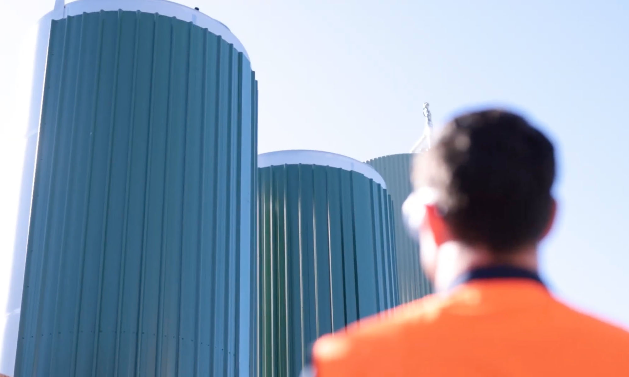 Procurement - Harrison Manufacturing Company